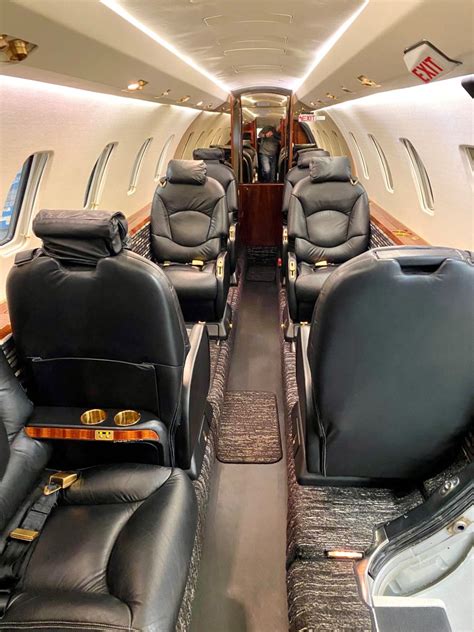 2001 Cessna Citation Excel For Sale