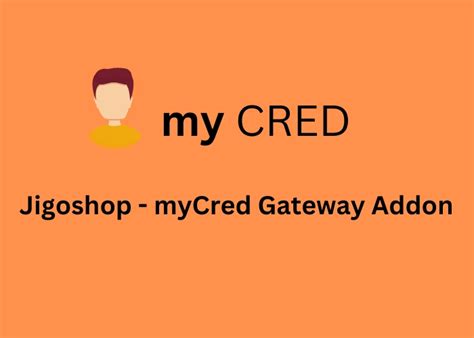 Jigoshop MyCred Gateway Addon WP GPL Gpl Theme Plugin