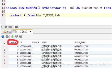 Db2中获取查询结果的前n条数据，db2中实现分页查询db2 查询前几条 Csdn博客