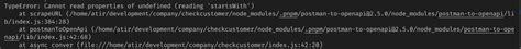 Unable To Parse Postman Collection Issue 212 Joolfe Postman To