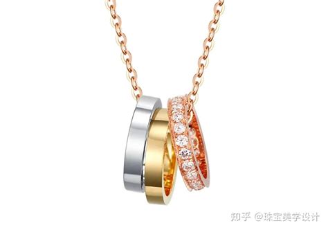 揭秘珠宝圈的“潜规则：很多珠宝首饰的黄金都不是纯金？ 知乎