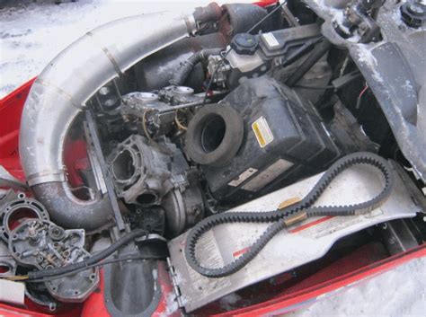 Polaris Pro X 600 02 Motomaster