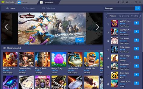 how to play android ios mobile games on your windows pc
