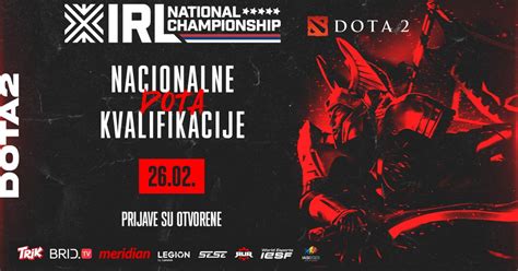 SESE vas poziva na nacionalne Dota kvalifikacije za svetski IeSF šampionat Telegraf rs