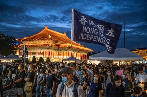On The Anniversary Of Tiananmen Massacre Victims Remembered The New