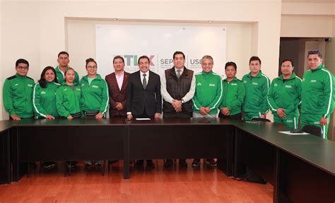 ParticiparÁn Maestros Tlaxcaltecas En “xxii Concurso Nacional De La