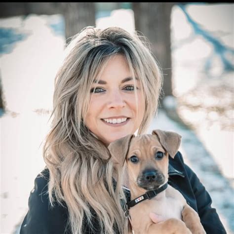 Lindsay Bonnell Linny07 • Threads Say More