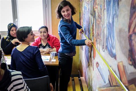 Gender And Housing International Social Housing Festival