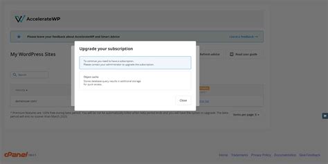 Cloudlinux Os Pro Components
