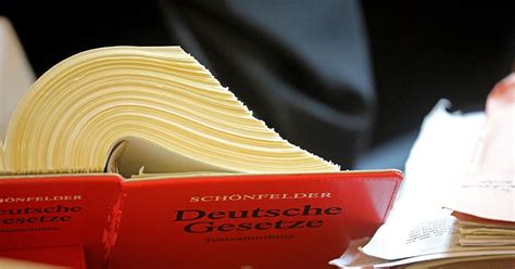 Ist Ein Pflichtverteidiger Ein Anwalt Zweiter Klasse Stimmede