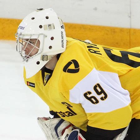 Denis Rybalkin Stats Contract Salary More