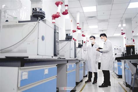 科技创新 塑造新优势中安新闻中安新闻客户端中安在线
