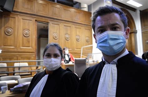 Tentative De Meurtre Dun Surveillant De Prison à Nîmes Laccusé
