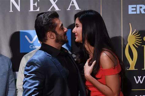 When Salman Khan Resolved The Feud Between John Abraham And Katrina Kaif