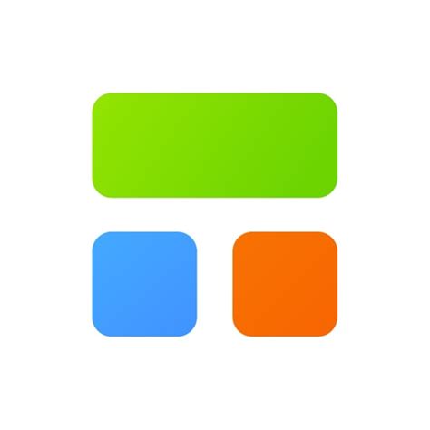 Dynamic Widget For PC Windows