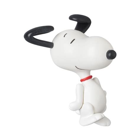 【有時候買太多】東京 史努比博物館 限定 Snoopy Museum Medicom Toy Udf 公仔 304 A 蝦皮購物