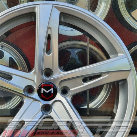 Jg Roda Monaco Mw Aro Tala X X Concava Pr Parcelamento Sem Juros
