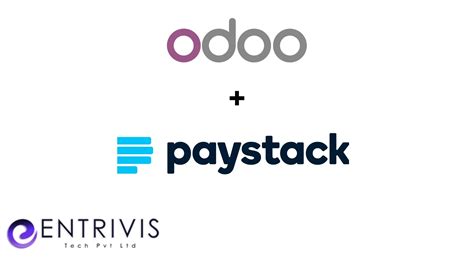 Paystack Payment Gateway The Odoo Store