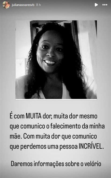 Irmã gêmea de Adriana Bombom morre aos anos