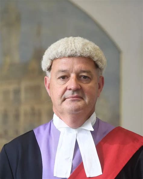 Judge Calls For Different Approach To Citys Drug Problem As He