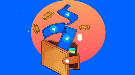 Cómo ganar dinero con Telegram Métodos ultra específicos Monetini