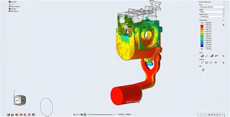 Casting Simulation Software At Best Price In Pune By Antech Micro