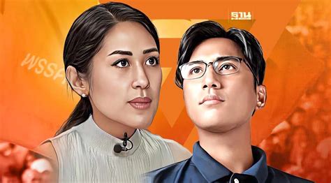 ช่อ พรรณิการ์จี้ไชยามพวาน ลาออกส ส รับผิดชอบปมฉาว