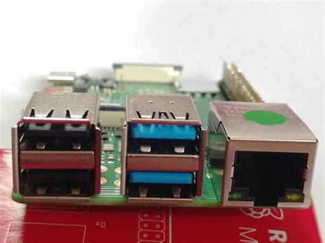 Photos What Is The Raspberry Pi Model B A Closer Look At The New Board And What It Can Do