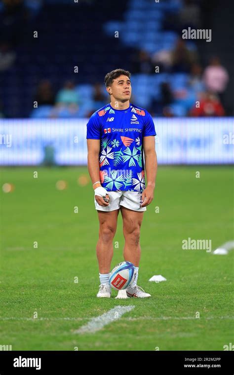 20th May 2023 Allianz Stadium Sydney Nsw Australia Super Rugby