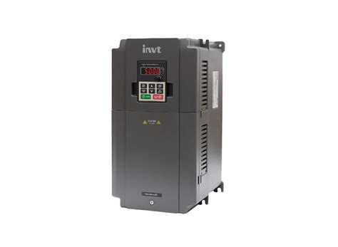 Biến Tần Invt 15kw 3 Pha 380v Gd20 015g 4 Dat Technology
