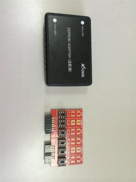 Eeprom Adapter Which Is Compatible With EZ And Pad Xtooleshop Official Blog