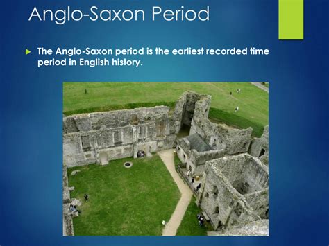 Solution Collin College Engl 2322 Beowulf And Anglo Saxon Presentation