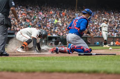 Chicago Cubs Vs San Francisco Giants Prediction 9 4 23 Mlb Picks