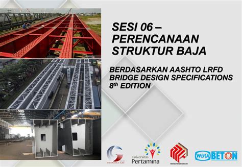 SOLUTION Perencanaan Struktur Jembatan Baja Studypool