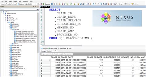 Snowflake Analytics Part 6 Lead Software Connecting All Databases