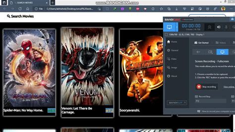 Abhishek Rajput On Linkedin Movies Movieapp Project Html Css Javascript
