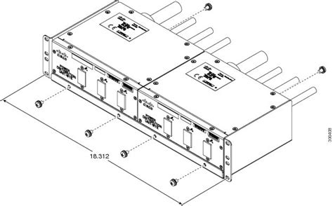 Cisco Network Convergence System 6000 Series Routers Hardware Installation Guide Installing