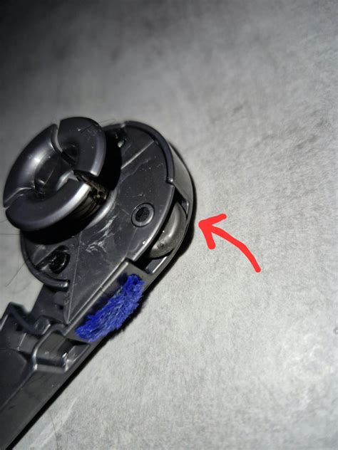 Where Can I Buy Wheels In Rubber For My Vacuum Rdyson