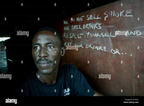 In Lagos Many People Are Infected With The Hiv Aids Virus Activits