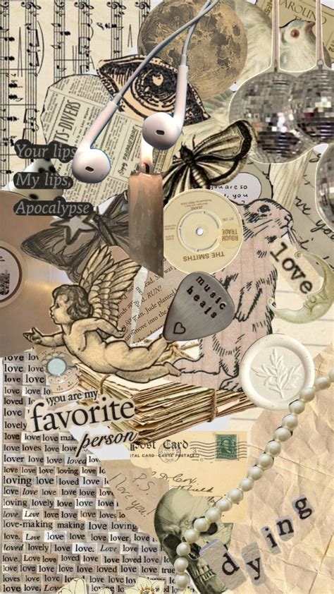 Check Out Sp Tifyyyistcoolio S Shuffles Myfirstshuffle Fairy Wallpaper Aesthetic Pastel