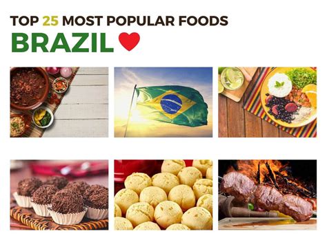 20 Most Popular Brazilian Alcoholic Drinks And Beverages Chefs Pencil