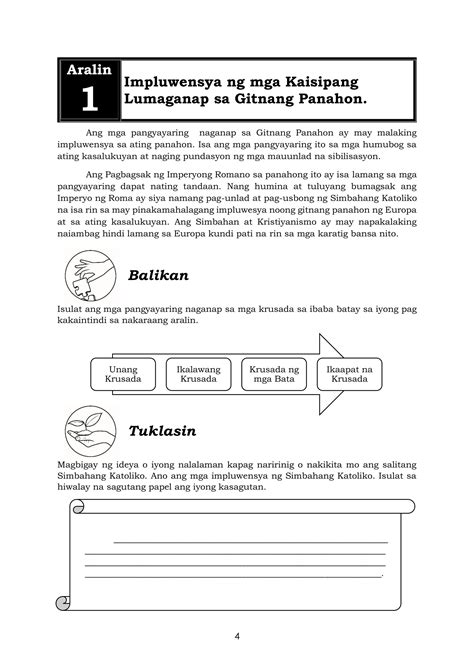 Ap 8 Quarter 2 Module 6 Pdf