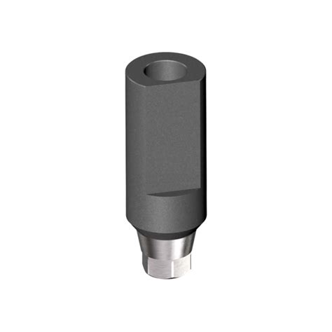 Osstem Ts Hiossen Et Scanbody Ti Abutment Std