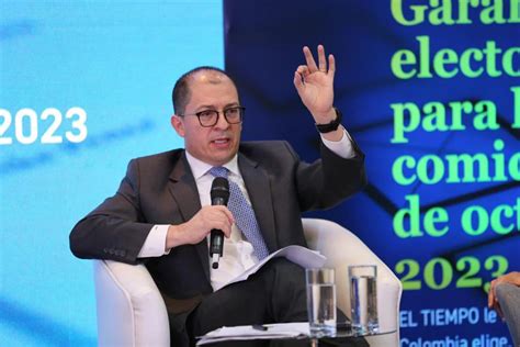 Fiscalía Denunció Que Le Recortaron El Presupuesto Para El 2024