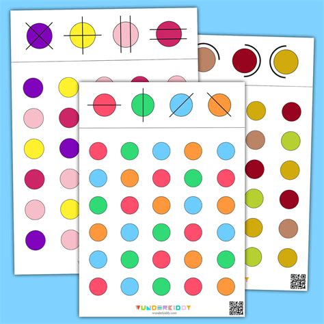 Розвиваючі письмові завдання та прописи для дошкільнят