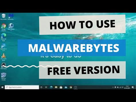 What Is Malwarebytes Antivirus How To Install Alternatives And More