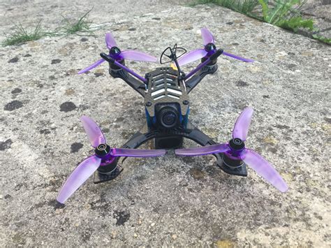 Kinetic Aerial Air-Ro