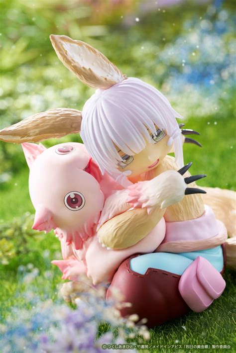 Mitty Nanachi National Style Dress Taito Figure Made In Abyss