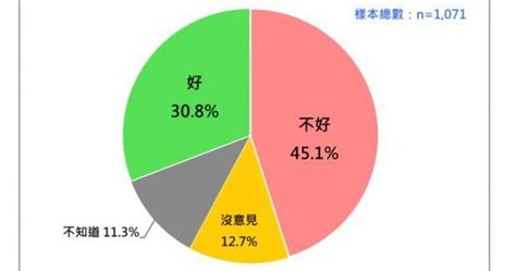 賴清德處理老家違建方式 民調顯示四成五選民覺得不好 政治 Ctwant