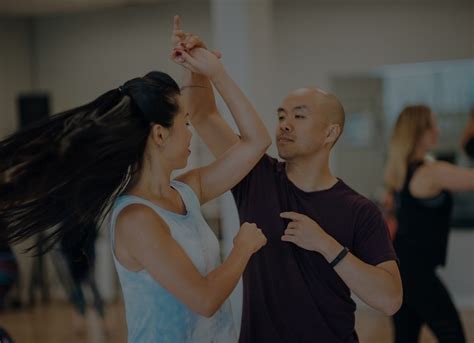 Steps Dance Studio Salsa And Bachata Classes In Toronto
